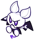 Bat-Cat/Gallery | Cookie Run: Kingdom Wiki | Fandom