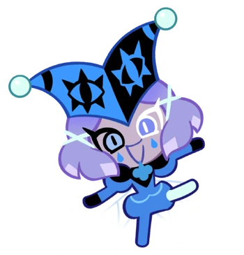 Faerie Cookie 4 | Cookie Run: Kingdom Wiki | Fandom