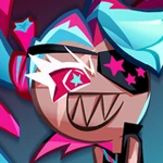Twizzly Gummy Cookie's Gallery | Cookie Run: Kingdom Wiki | Fandom