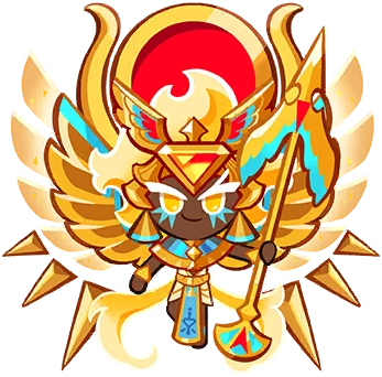 Golden Cheese Cookie (Immortal) | Cookie Run: Kingdom Wiki | Fandom