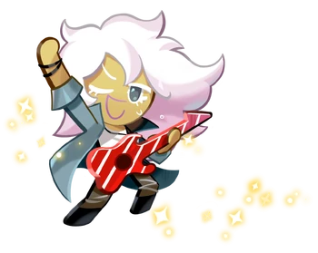 Rockstar Cookie | Cookie Run: Kingdom Wiki | Fandom