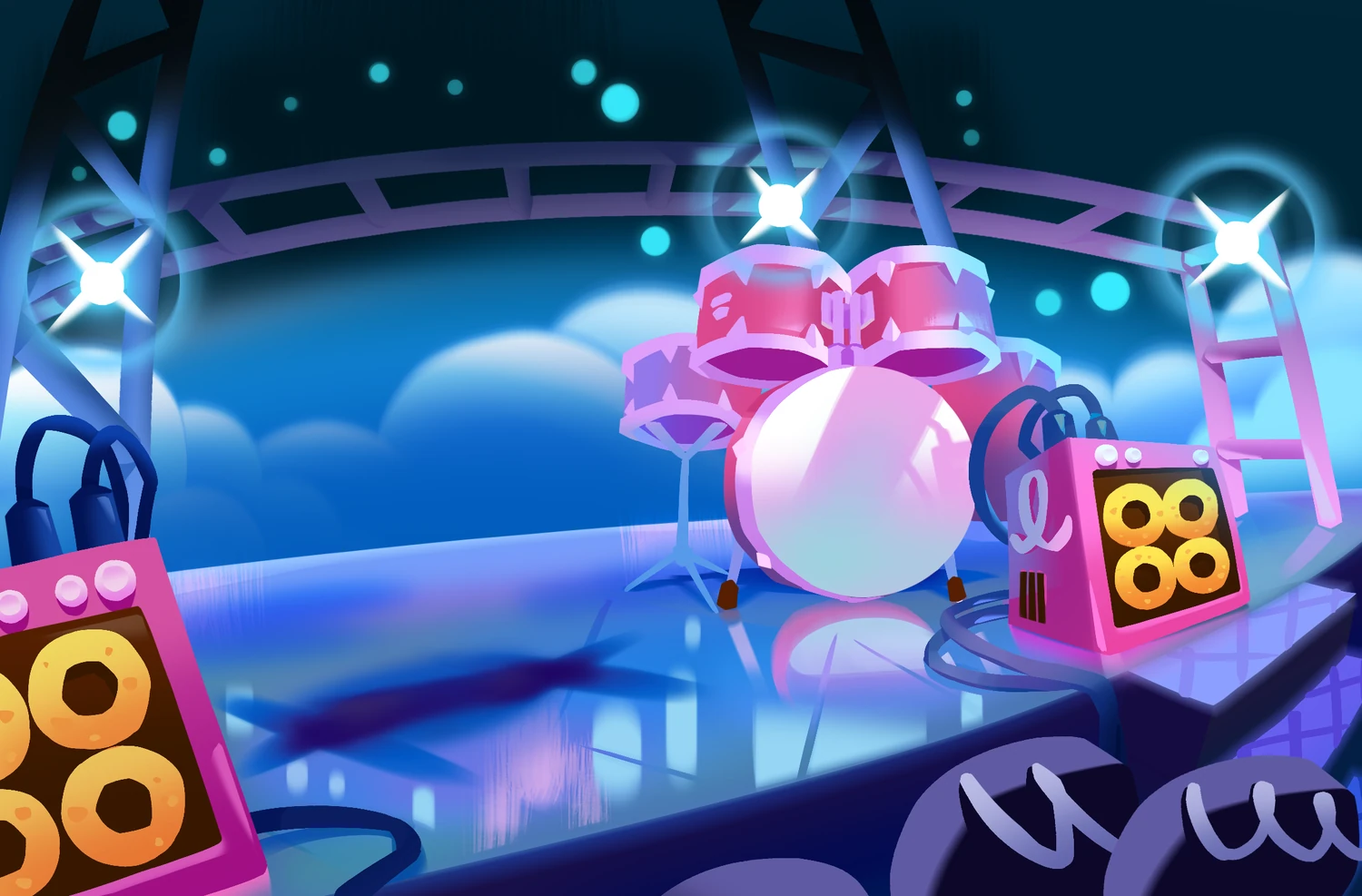 User blog:-anhanevivids/Coding Theme - Parfait Cookie | Cookie Run ...