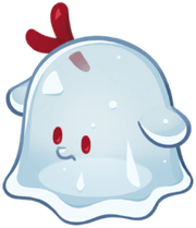 Agar Agar Cookie | Cookie Run: Kingdom Wiki | Fandom