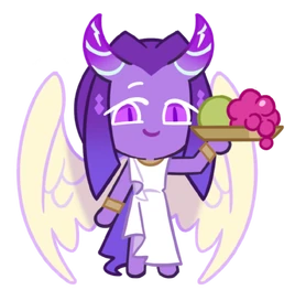 Sugar Angels | Cookie Run: Kingdom Wiki | Fandom