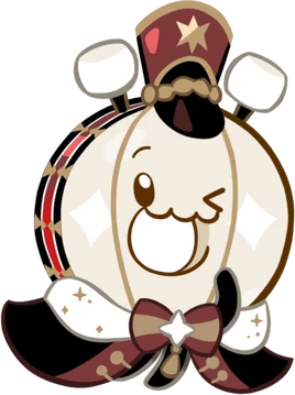 Space Doughnut's Costumes | Cookie Run: Kingdom Wiki | Fandom