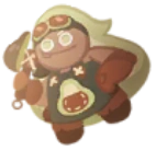 Avocado Cookie's Gallery | Cookie Run: Kingdom Wiki | Fandom