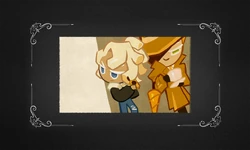 Cheddar Cheese Cookie/Gallery | Cookie Run: Kingdom Wiki | Fandom