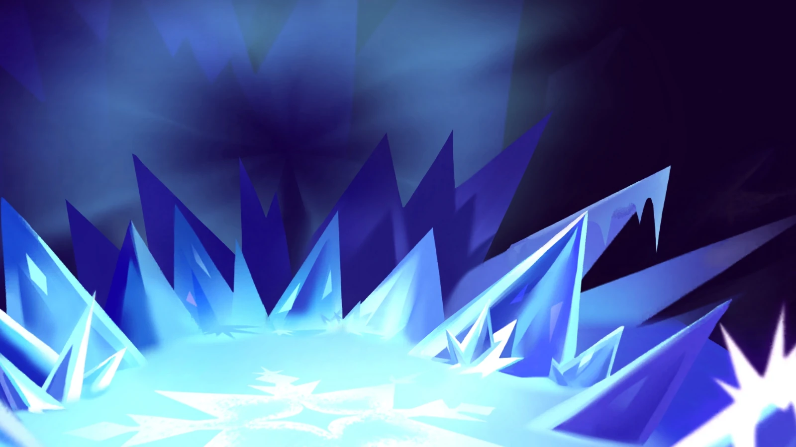 Frost Queen Cookie Profile Page | Cookie Run: Kingdom Wiki | Fandom