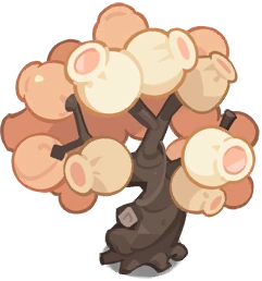 Mountain Dumpling Tree | Cookie Run: Kingdom Wiki | Fandom