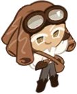 Scholarly Adventurer Cookie | Cookie Run: Kingdom Wiki | Fandom