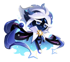Stardust Cookie | Cookie Run: Kingdom Wiki | Fandom