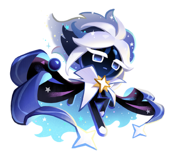 Stardust Cookie | Cookie Run: Kingdom Wiki | Fandom