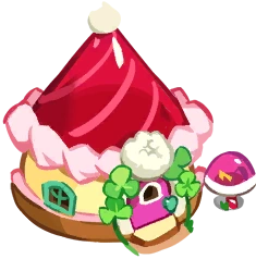 Sugar Gnome's Hut | Cookie Run: Kingdom Wiki | Fandom
