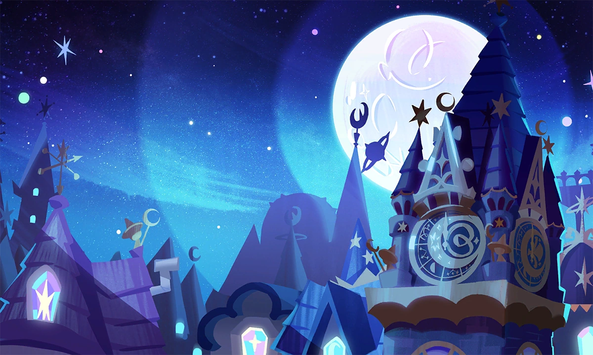 User blog:Solarssolar/Moonlight Cookie Theme | Cookie Run: Kingdom Wiki | Fandom