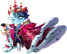 Shadow Milk Cookie's Costumes | Cookie Run: Kingdom Wiki | Fandom
