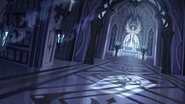 Menthol Cookie's Gallery | Cookie Run: Kingdom Wiki | Fandom