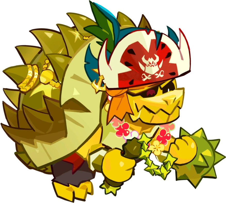 Stink-Eye Tortuca/Boss | Cookie Run: Kingdom Wiki | Fandom
