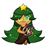 Carol Cookie's Gallery | Cookie Run: Kingdom Wiki | Fandom