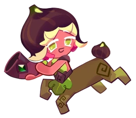 Fig Cookie | Cookie Run: Kingdom Wiki | Fandom