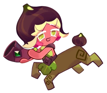 Fig Cookie | Cookie Run: Kingdom Wiki | Fandom