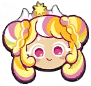 Rainbow Sherbet Cookie's Gallery | Cookie Run: Kingdom Wiki | Fandom