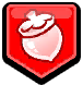 Blossoming Acorn Bomb | Cookie Run: Kingdom Wiki | Fandom