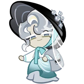 Oyster Cookie's Costumes | Cookie Run: Kingdom Wiki | Fandom