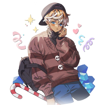 GingerBrave | Cookie Run: Kingdom Wiki | Fandom