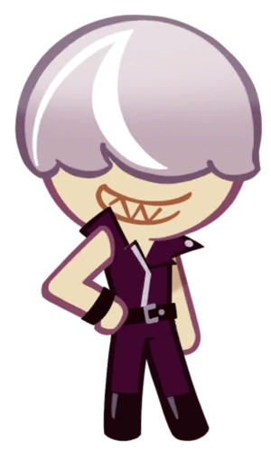 Bassist Cookie | Cookie Run: Kingdom Wiki | Fandom