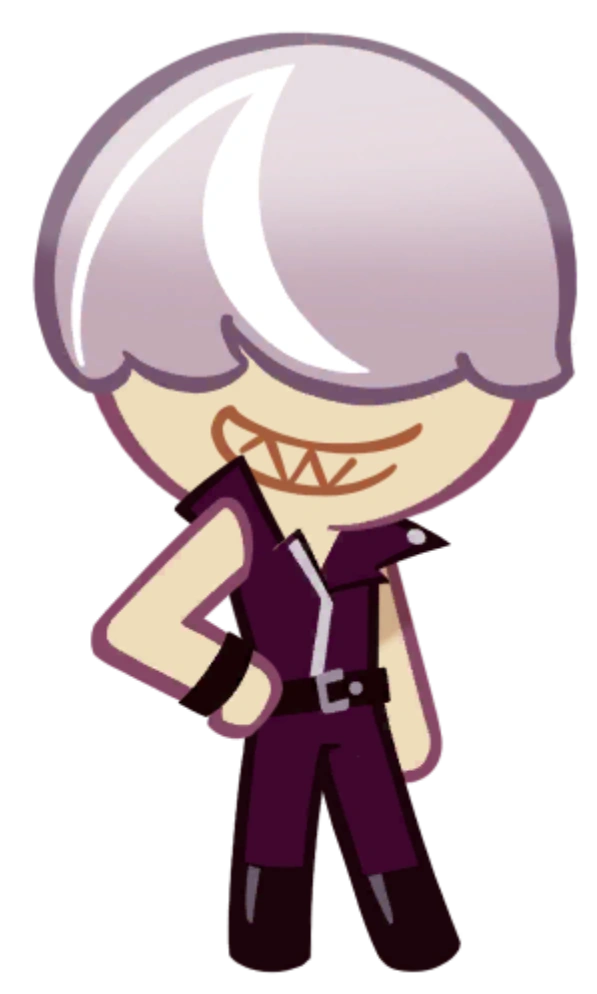 Bassist Cookie | Cookie Run: Kingdom Wiki | Fandom