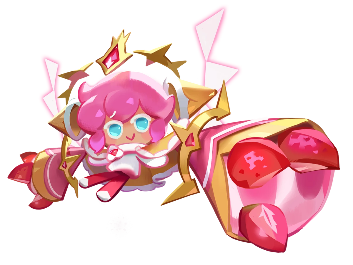 Category:Confirmed Minor-aged Characters | Cookie Run: Kingdom Wiki ...