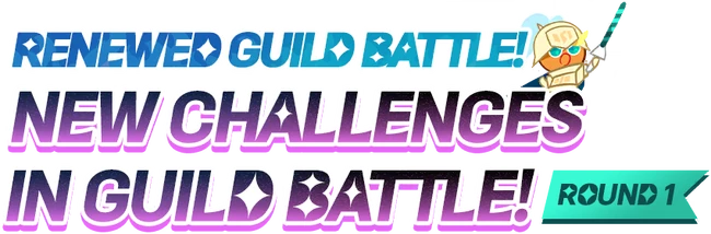 Renewed Guild Battle | Cookie Run: Kingdom Wiki | Fandom