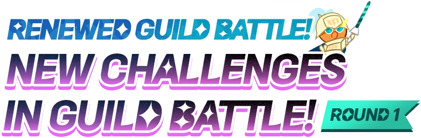 Renewed Guild Battle | Cookie Run: Kingdom Wiki | Fandom
