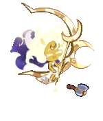 Moonlight Cookie's Costumes | Cookie Run: Kingdom Wiki | Fandom