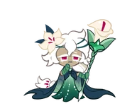 Thư viện ảnh: White Lily Cookie | Wiki Cookie Run: Kingdom tiếng Việt ...