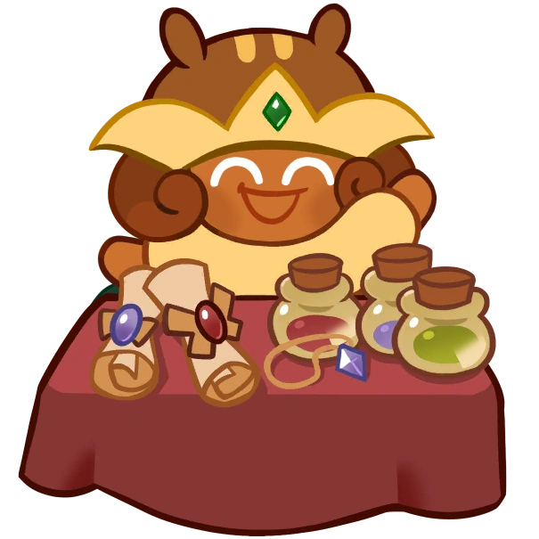 Enemies for Life | Cookie Run: Kingdom Wiki | Fandom