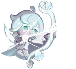 Silverbell Cookie | Cookie Run: Kingdom Wiki | Fandom
