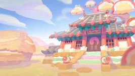 Okchun Cookie's Gallery | Cookie Run: Kingdom Wiki | Fandom