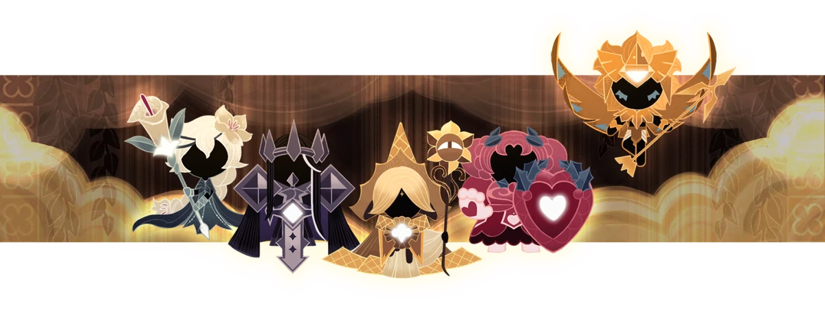 Category:Cookie Rarities | Cookie Run: Kingdom Wiki | Fandom