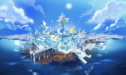 Interactive Maps | Cookie Run: Kingdom Wiki | Fandom