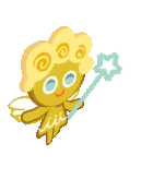 Angel Cookie | Cookie Run: Kingdom Wiki | Fandom