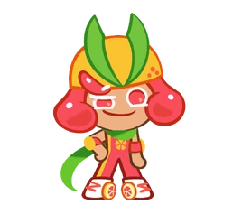 Grapefruit Cookie | Cookie Run: Kingdom Wiki | Fandom