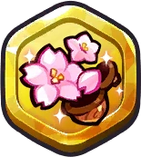 Blossoming Acorn Bomb | Cookie Run: Kingdom Wiki | Fandom