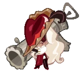 Tarte Tatin Cookie's Costumes | Cookie Run: Kingdom Wiki | Fandom