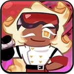 Butter Roll Cookie's Gallery | Cookie Run: Kingdom Wiki | Fandom