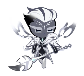 Mercurial Knight Cookie | Cookie Run: Kingdom Wiki | Fandom