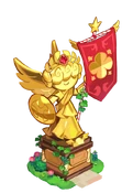 Arena Statue | Cookie Run: Kingdom Wiki | Fandom