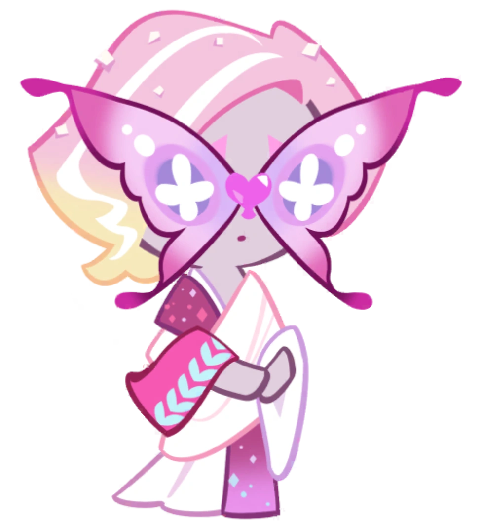 Monarch of Sloth | Cookie Run: Kingdom Wiki | Fandom