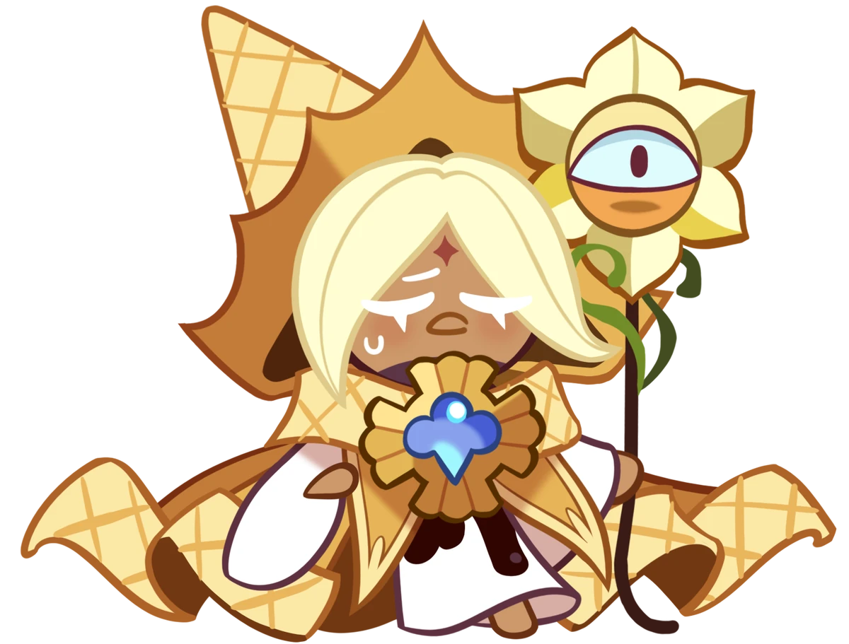 Theater of Lies's Story | Cookie Run: Kingdom Wiki | Fandom