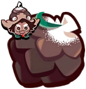Dainty Pine Cone | Cookie Run: Kingdom Wiki | Fandom